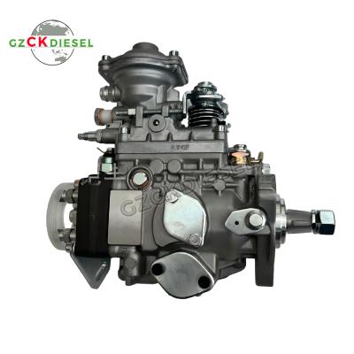 China Diesel Fuel Injection Pump 0460424354 VE4／12F1300R558-2 T73221132 T2643H076B for sale