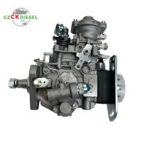 China VE Pump Diesel Fuel Injection Pump 3282753 0460426245 VE6／12F1250R498-4 for 6BT 5.9B Engine for sale