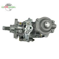 China VE Pump Diesel Fuel Injection Pump 3282753 0460426245 VE6／12F1250R498-4 for 6BT 5.9B Engine for sale