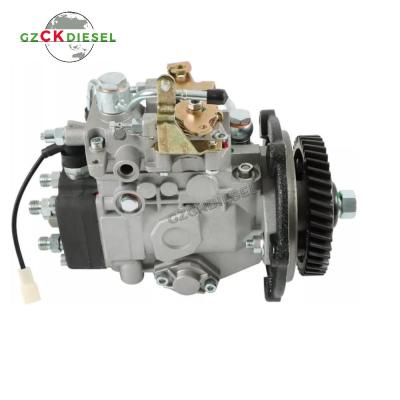 China Fuel Injection Pump 104641-6731 104741-6731 104641-6732 11F1300LPN761 for 4JB1 Engine for sale
