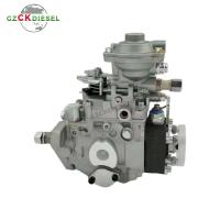 China VE4 Fuel Injection Pump 0460424425 12F1100L2036 504219402 for sale