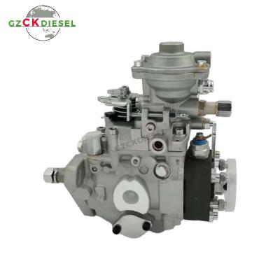 China VE4 Fuel Injection Pump 0460424425 12F1100L2036 504219402 for sale