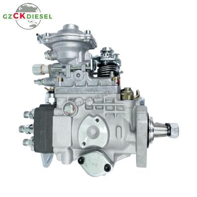 China Fuel Injection Pump 0460426369 12F1100R962-4 for QSB5.9 Engine for sale