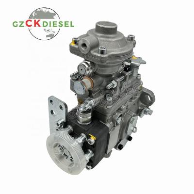 China VE Pump Fuel Injection Pump 0460426470 VE6/12F1050L2021 504180104 2855730 for sale
