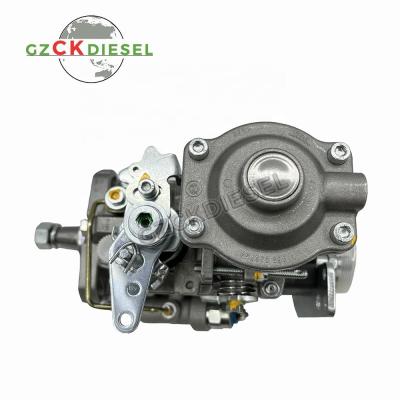 China Diesel Fuel Injection Pump 0460424392  VE4/12F1100L1093 504173549 for sale