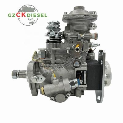 China VE Pump Diesel Pump 0460414013 VE4/11F1250L164 4794588 for 3.9L Engine for sale