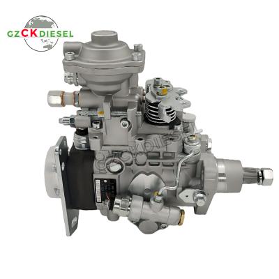 China VE Pump Fuel Injection Pump 0460424413 VE4/12F1000L2024 2856001 504134866 for 4CT Engine for sale