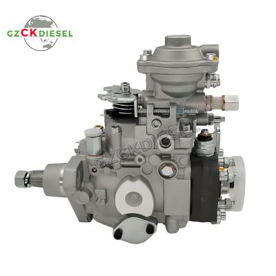 China VE Pump Diesel Fuel Injection Pump 0460426371 VE6/12F1000L968 2852342 504057567 504222165 for sale