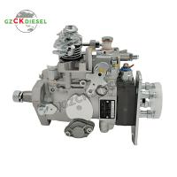 China Common Rail Fuel Injection Pump 0460424060 VE4/12F1250R378-2 3917510 3917029 3917511 3917030 for 4BT Engine for sale