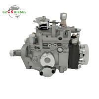 China Diesel Fuel Injection Pump 3979020 VE4/12F1025L1083 0460424380 for 4BT3.9 Engine for sale
