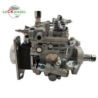 China Diesel Fuel Injection Pump 3979020 VE4/12F1025L1083 0460424380 for 4BT3.9 Engine for sale