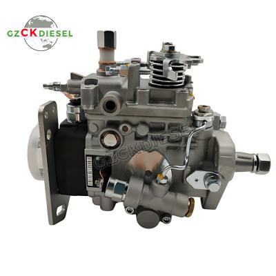 China Diesel Fuel Injection Pump 3979020 VE4/12F1025L1083 0460424380 for 4BT3.9 Engine for sale