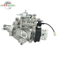 China VE4 Fuel Injection Pump 096000-4940 10F2050RND494 22100-54860 for sale