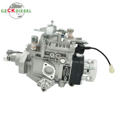 China VE4 Fuel Injection Pump 096000-4940 10F2050RND494 22100-54860 for sale