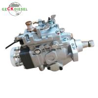 China Fuel Injection Pump 104641-7320 11F1100RNP2514 6205-71-1370 for S4D95L Excavator for sale
