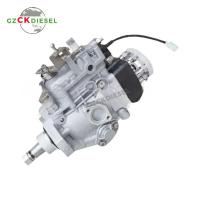 China Fuel Injection Pump 104645-7361 104745-7361 10F1200RNP1748 16700-84K01 for TD27 Engine for sale