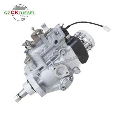 China Fuel Injection Pump 104645-7361 104745-7361 10F1200RNP1748 16700-84K01 for TD27 Engine for sale