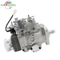 China Fuel Injection Pump 104680-9851 104780-9851 10F1150RNP2171 16700-NA002 for TD27 Engine for sale