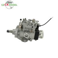 China Fuel Injection Pump 196000-3700 10F1200RND370 22100-78229-71 for Engine 1DZ for sale