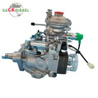 China Fuel Injection Pump 104642-7632 104742-7632 12F1300RNP2621 6274-71-1110 4983960 4983959 for SAA4D95LE Excavator for sale