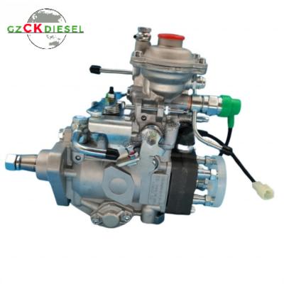 China Fuel Injection Pump 104642-7632 104742-7632 12F1300RNP2621 6274-71-1110 4983960 4983959 for SAA4D95LE Excavator for sale