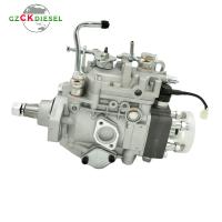 China Fuel Injection Pump 104649-5530 104749-5530 VE4/9F1250LNP2184 8972207420 for C240 Excavator for sale