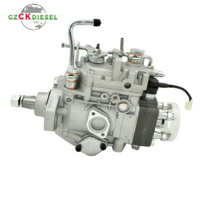 China Fuel Injection Pump 104649-5530 104749-5530 VE4/9F1250LNP2184 8972207420 for C240 Excavator for sale
