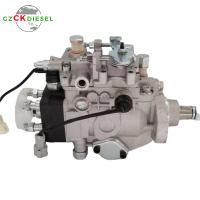 China Fuel Injection Pump 096500-3030 VE4/12E2100RND303 22100-67100 for 1KZ-TE Engine for sale