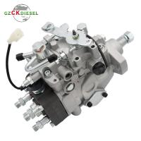 China Fuel Injection Pump 096500-0090 VE4/10F2200RNP009 22100-5B301 for 2L-TE Engine for sale