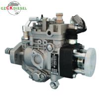 China Fuel Injection Pump 096500-0131 VE4/12E2100RND013 22100-67070 for 1KZ-TE Excavator for sale