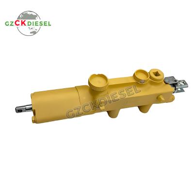 China Transmission Steering Control Valve 195-43-49300 1954349300 for D375A-3 D375A-5D for sale