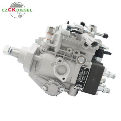 China Fuel Injection Pump 096500-0180 VE/410E2300RND018 RF1L13800A for RF-TI Engine for sale