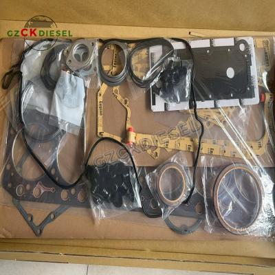 China Engine Upper Gasket Kit 4089978 5529494 for 6L L8.9 QSL9 QSC Engine for sale