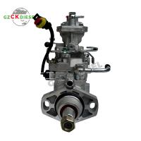 China Diesel Injection Pump 0460424421 VE4/12F1250L2032 504218827 2856623 for F4 TIER III Engine for sale