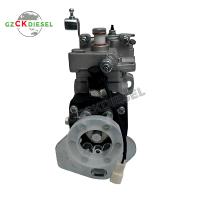 China Diesel Injection Pump 0460424421 VE4/12F1250L2032 504218827 2856623 for F4 TIER III Engine for sale