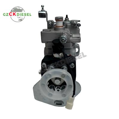 China Diesel Injection Pump 0460424421 VE4/12F1250L2032 504218827 2856623 for F4 TIER III Engine for sale