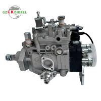 China Diesel Injection Pump 0460424421 VE4/12F1250L2032 504218827 2856623 for F4 TIER III Engine for sale