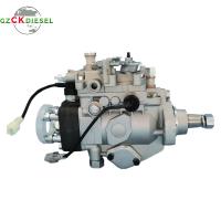 China Fuel Injection Pump 096500-3080 096500-3081 VE4/10E2300RND308 22100-5D180 for 5L-E Engine for sale