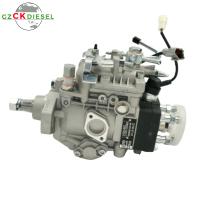 China Fuel Injection Pump 096500-3090 096500-3091 VE4/12E2100RND309 22100-67120 for 1KZ-TE Engine for sale