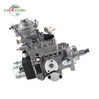 China VE4 Fuel Injection Pump 0460414069 VE4/11F2000R347 for sale