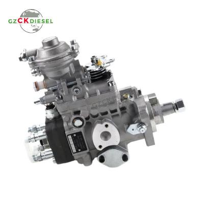 China VE4 Fuel Injection Pump 0460414069 VE4/11F2000R347 for sale