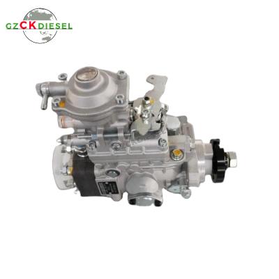 China VE4 Fuel Injection Pump 0460424234 VE4/12F1900R905 for sale