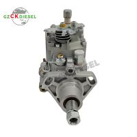 China Fuel Injection Pump 0460424316 VE4/12F1150L955-2 2853975 2856054 2853975 504067495 504112018 for sale
