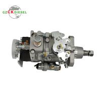 China Fuel Injection Pump 0460424316 VE4/12F1150L955-2 2853975 2856054 2853975 504067495 504112018 for sale