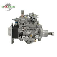 China Fuel Injection Pump 0460424316 VE4/12F1150L955-2 2853975 2856054 2853975 504067495 504112018 for sale
