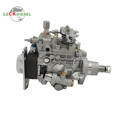 China Fuel Injection Pump 0460424316 VE4/12F1150L955-2 2853975 2856054 2853975 504067495 504112018 for sale