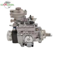 China Fuel Injection Pump 0460424237 VE4/12F1900R905-1 for 2.8 TCC-130CV 97KW Engine for sale