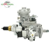 China Fuel Injection Pump 0460414116 VE4/11F1900R444-1 99440197 for sale