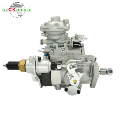 China Fuel Injection Pump 0460414116 VE4/11F1900R444-1 99440197 for sale