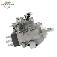 China Fuel Injection Pump 0460416069 VE6/11F1350R417-1 51111037032 for D 0826 GF01 Excavator for sale